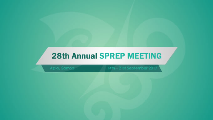 Secretariat of the Pacific Regional Environment Programme