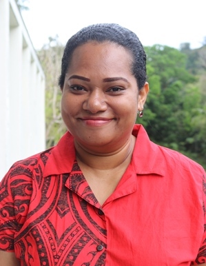 Fiji | Pacific Environment