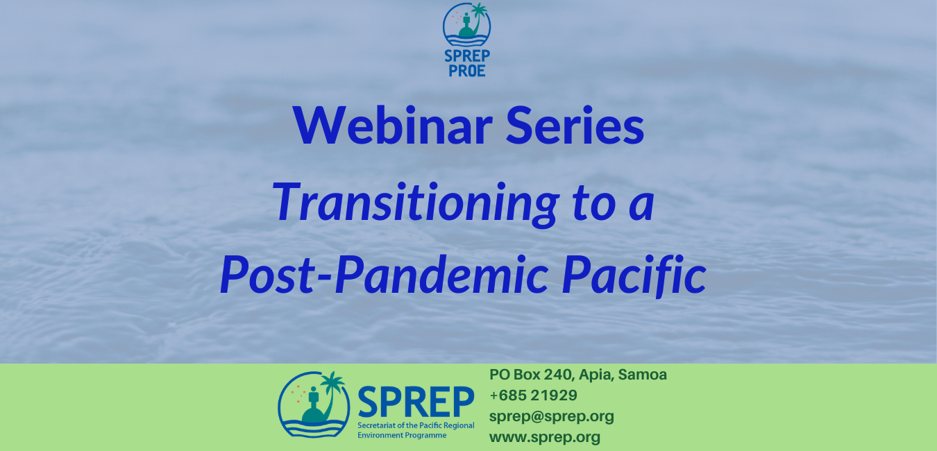 Home | Pacific Environment