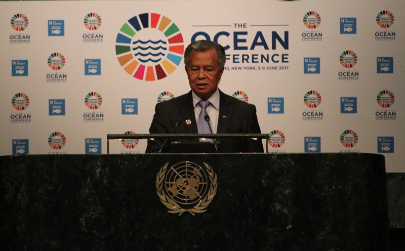 The journey of Cook Islands Marae Moana | Pacific Environment