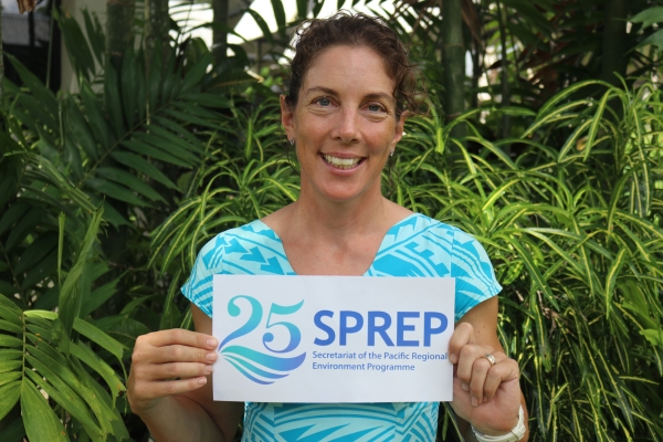 Amanda Wheatley | Pacific Environment