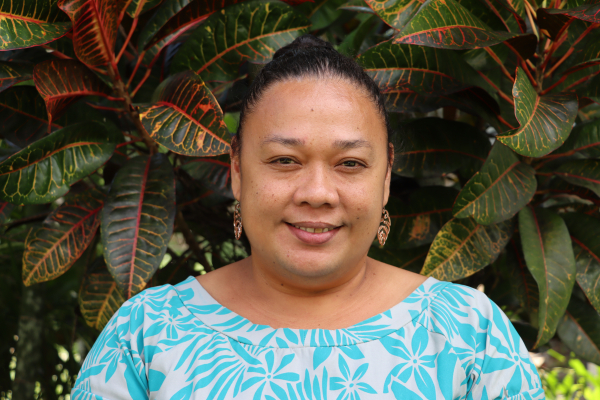 Juney Ward | Pacific Environment