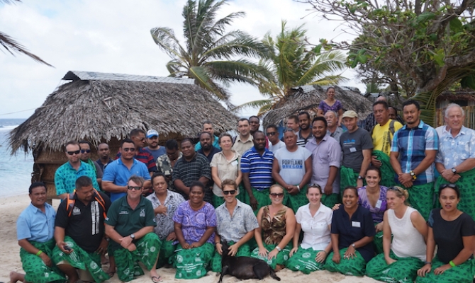 PRISMSS to host the fifth Pacific Invasive Learning Networking (PILN ...