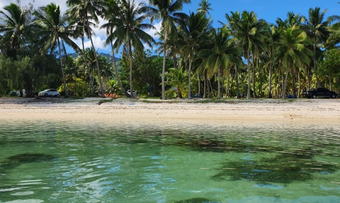 Strengthening Strategic Environmental Assessments in the Pacific ...