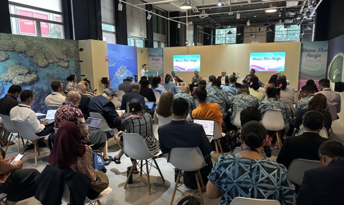 Ambitious National Adaptation Plan for the Republic of the Marshall ...