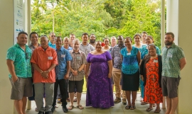 Invasive species management in the Pacific | Pacific Environment