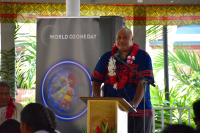 Climate resilient root-crops trialed in Fiji | Pacific Environment