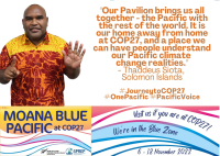 Pacific Ocean Litter Project (POLP) to strengthen Pacific action ...