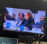 The grim reality of Loss and Damage in Fiji | Pacific Environment