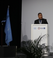 Climate resilient root-crops trialed in Fiji | Pacific Environment