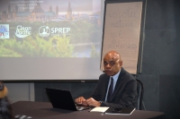 SPREP’s Invasive Species Programme helping the Pacific fight scourge of ...