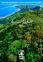 Climate resilient root-crops trialed in Fiji | Pacific Environment