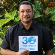 Our Team | Pacific Environment