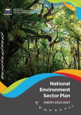 Home | Pacific Environment