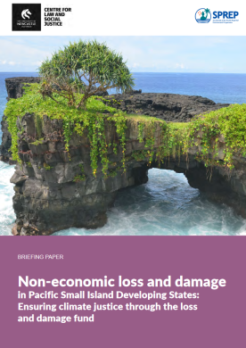 Home | Pacific Environment