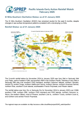 Home | Pacific Environment