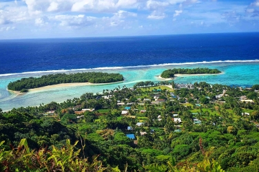 Home | Pacific Environment