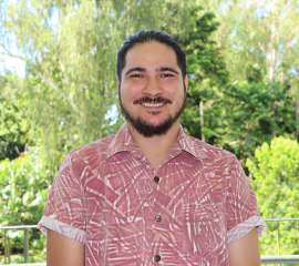 Our Team | Pacific Environment