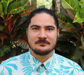 Our Team | Pacific Environment