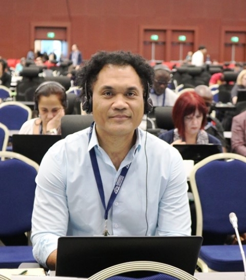 Traditional knowledge and healing practices: Samoa navigates towards ... Traditional knowledge and healing practices: Samoa navigates towards ...
